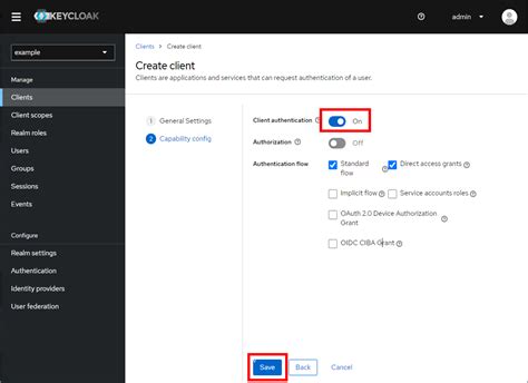 quarkus版keycloakとoauth2 proxy、docker composeを使用したローカル環境構築と動作確認 qiita