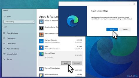 how to fix microsoft edge high cpu usage in windows