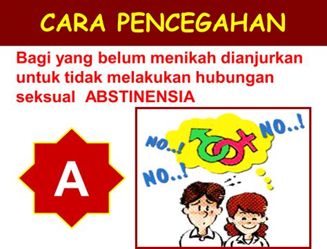 Gambar Poster Tentang Upaya Pencegahan Dan Penularan Penyakit Seksual