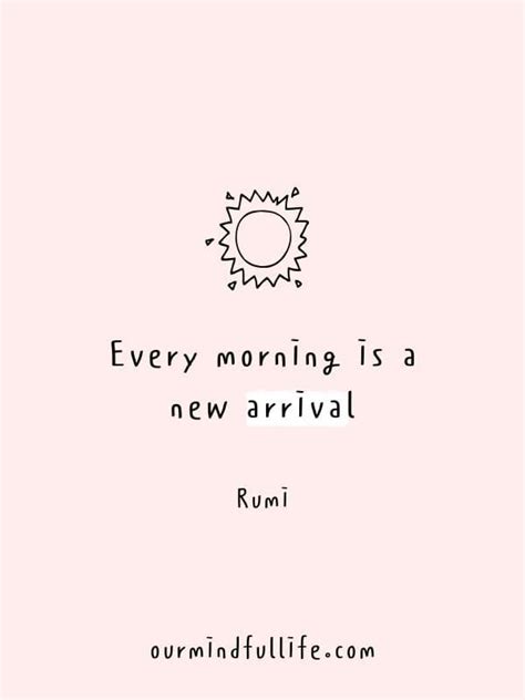 42 Motivational Morning Quotes To Kickstart Your Day Strong Morning