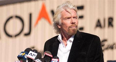 Branson Turns Down Singapore Death Penalty Debate Raw Story