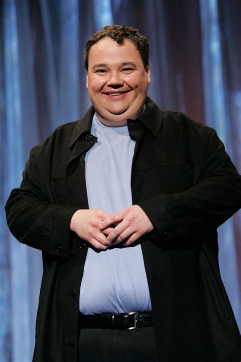 Laughters Legend The Unforgettable Legacy Of John Pinette