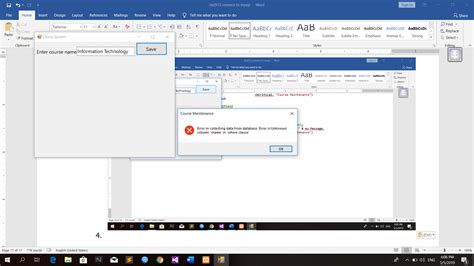adding data to mysql using vb 2012 ~ klase notes