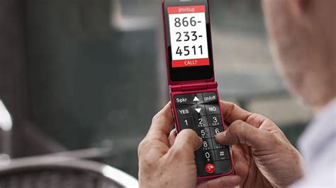 The 10 Best Phones For Seniors In 2021 Techradar