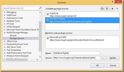 getting started with asp web api 2 2 for odata v4 0 blog