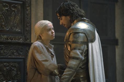 house of the dragon s daemon can t do it and we have post episode 4 qs