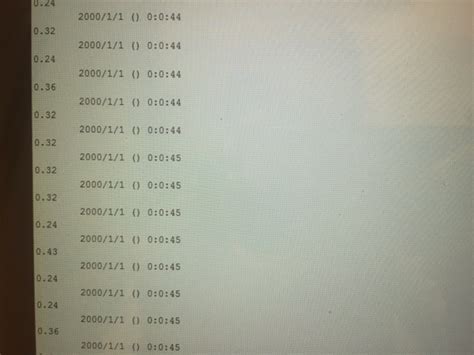 how to timestamp sensor data and send to sd card sensors arduino forum
