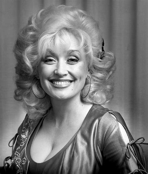 Dolly Parton