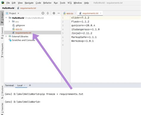 deploying flask app on heroku using github dev community
