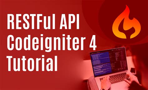 restful api codeigniter 4 tutorial bahasa indonesia by dea venditama