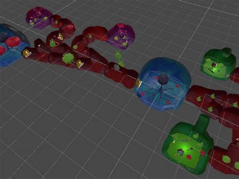 unity初心者向けチュートリアル集 unity learn