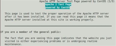 how to setup a secure apache web server on linux thai nguyen lug
