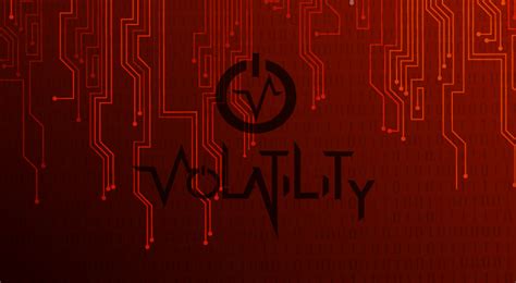 volatility framework memory forensics framework cyberpunk
