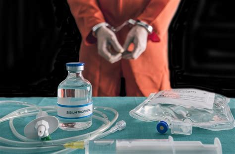 Alabama Resumes Lethal Injection After Failed Attempts A Case Against