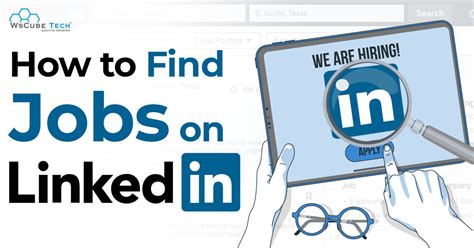 How To Find Jobs On Linkedin In 2023 Top 10 Easiest Ways