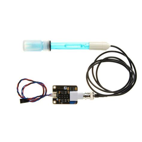 avr analog ph meter simulate ph sensor compatible arduino uno r3 liquid