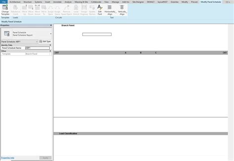 solved panel schedule not displaying properly in 2018 1