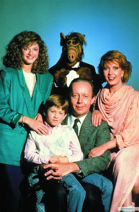 Alf And The Tanners Alf Photo 22318999 Fanpop