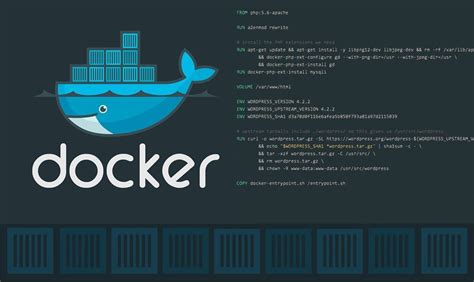dockerfile k8s训练营