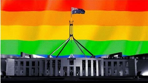 Same Sex Marriage Victory What Happens Next Illawarra Mercury