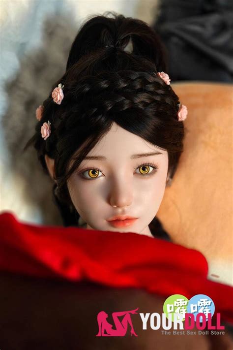 165cm 5ft5 E Cup Sex Doll Zhiyuan Your Doll