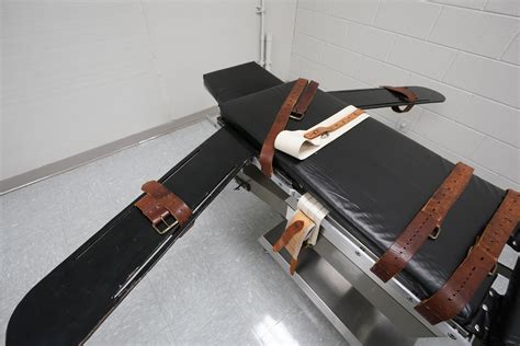 Why Executions By Firing Squad May Be Coming Back In The Us Trendradars