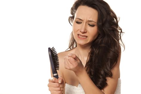 Remedios Caseros Para La Caída Del Pelo Por Problemas Hormonales