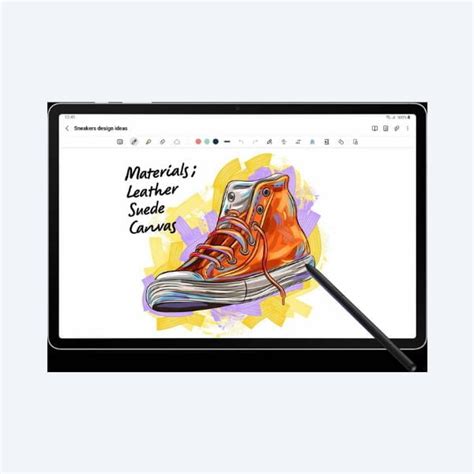 Galaxy Tab S8 Ultra Review The Best Android Tablet