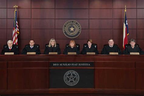 Austin Court Of Appeals