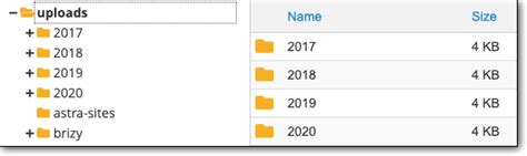 wp content uploads beginner s guide to wordpress directory