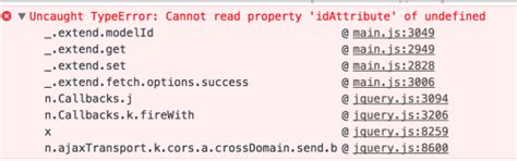 javascript backbone model object has undefined prototype
