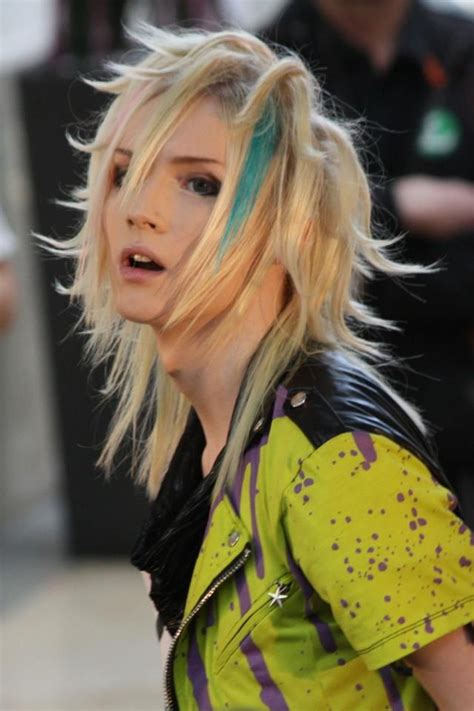 Pin Tillagd Av ♱♆☠ Melina メリーナ Lu る♆☠♱ På ♱ ♥ Yohio ヨヒオ ♥ ♱