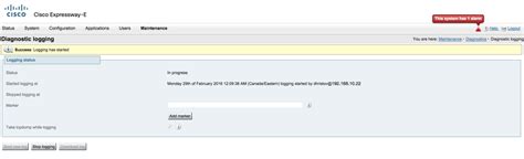 troubleshooting jabber cannot communicate with the server when using