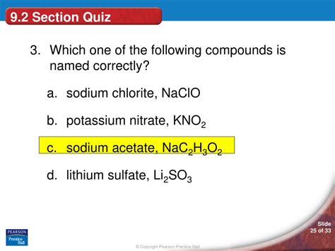 Ppt Monatomic Ions Powerpoint Presentation Free Download Id 6545134