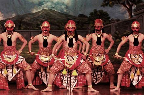 Tampil Gemilang Wayang Orang Daring Pertama Sirnaning Pagebluk