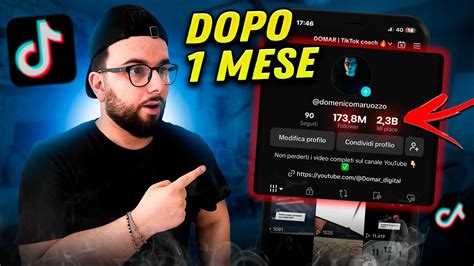 Come Andare Virale Su Tiktok Partendo Da 0 Guida Completa E