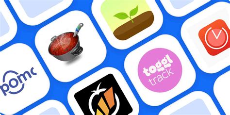 the 6 best pomodoro timer apps in 2021 zapier