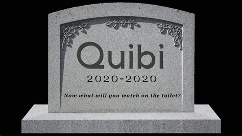 quibi was an incredible display of billionaire hubris