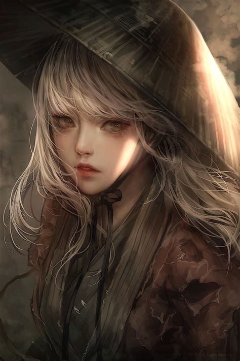 Pin By Cristian Alexis On Art Nữ Anime Art Girl Beautiful Fantasy