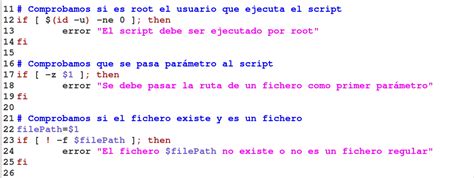 ejemplos de scripts completos educatica