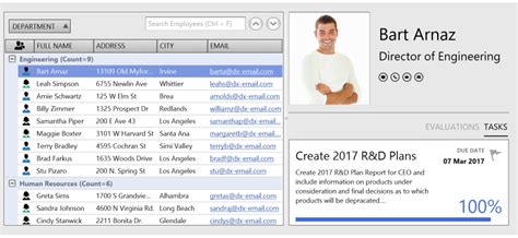 skins winforms controls devexpress documentation