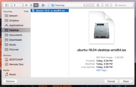 how to create a bootable usb stick on mac os techdude