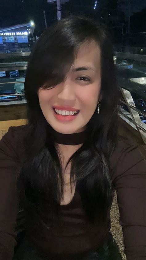 Ts Tricia Filipino Transsexual Escort In Manila