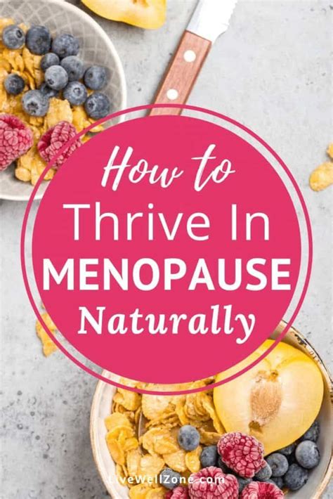Pin On Natural Perimenopause Relief