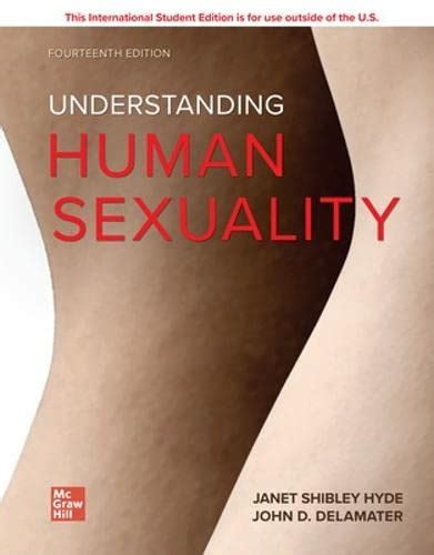 Buy Ise Understanding Human Sexuality Book Online At Low Prices In