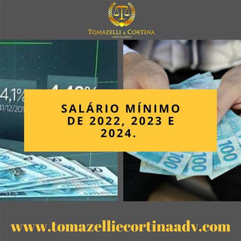 Quanto E O Salario Minimo No Brasil 2024 Addia Anselma