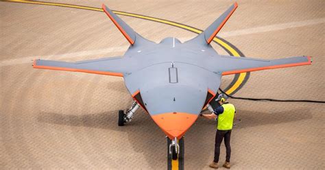 Desarrollo Defensa Y Tecnologia Belica Boeing Consigue Un Contrato De