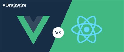vue vs react which framework to choose in 2021