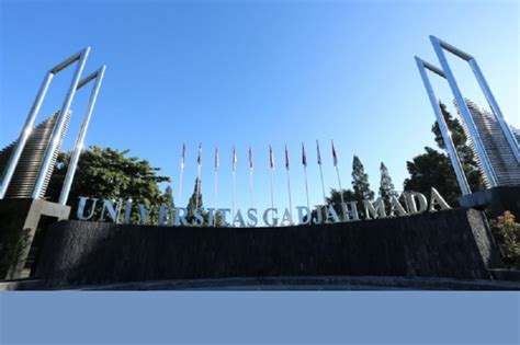 10 Jurusan Kuliah Soshum Favorit Ugm Di Snmptn 2022 Lengkap Dengan
