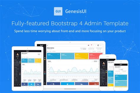 root bootstrap 4 admin template creative bootstrap themes ~ creative